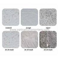 China Ore Optical Sorting Machine Mining Sorting Machine For Powder Size for sale