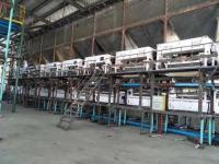 China Ore Optical Sorting Machine Mining Sorting Machine For Powder Size for sale