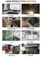 China High Accuracy Green Coffee Bean Optical Sorting Machine With Cloud Interconnection System for sale