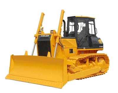 China TY160 bulldozer  crawler bulldozer with ROPS cabin for sale