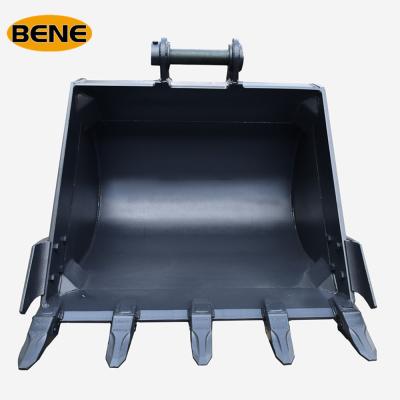 Chine Water Dry Excavator HD Hydraulic Thumb Bucket with Oil Pressure 22 Mpa à vendre