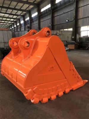 Chine Water Dry Motor Performance Excavator Bucket à vendre