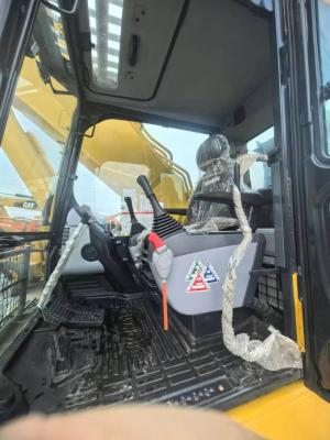 Chine Excavatrice à moteur Komatsu SAA6D125E-5 avec capacité de seau de 1,2 m3 à vendre