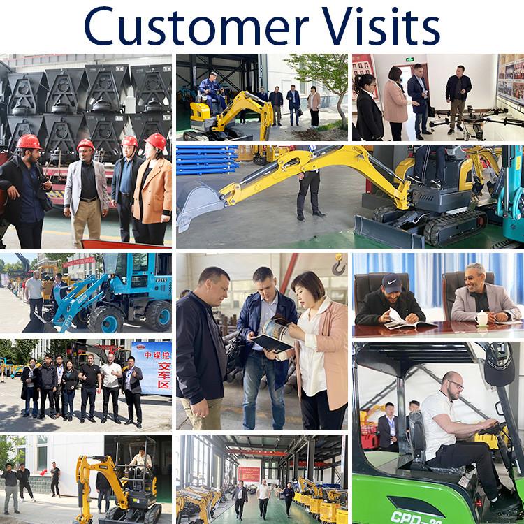 Fornitore cinese verificato - Shandong China Coal Industrial & Mining Supplies Group Co., Ltd.