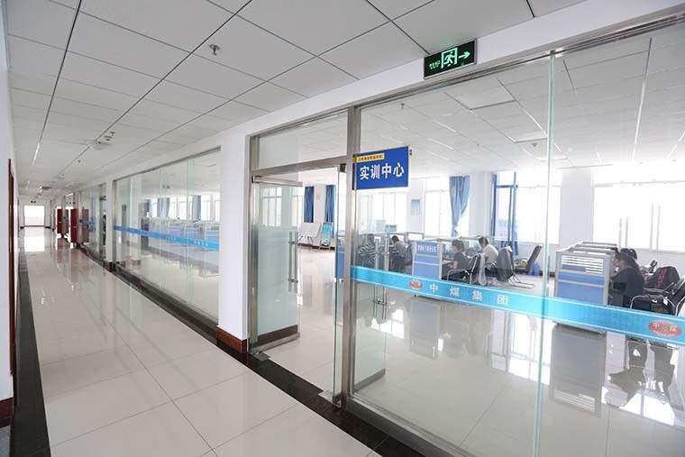 Fornitore cinese verificato - Shandong China Coal Industrial & Mining Supplies Group Co., Ltd.
