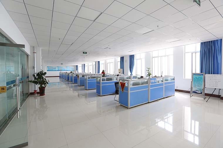 Fornitore cinese verificato - Shandong China Coal Industrial & Mining Supplies Group Co., Ltd.