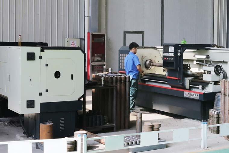 Fornitore cinese verificato - Shandong China Coal Industrial & Mining Supplies Group Co., Ltd.