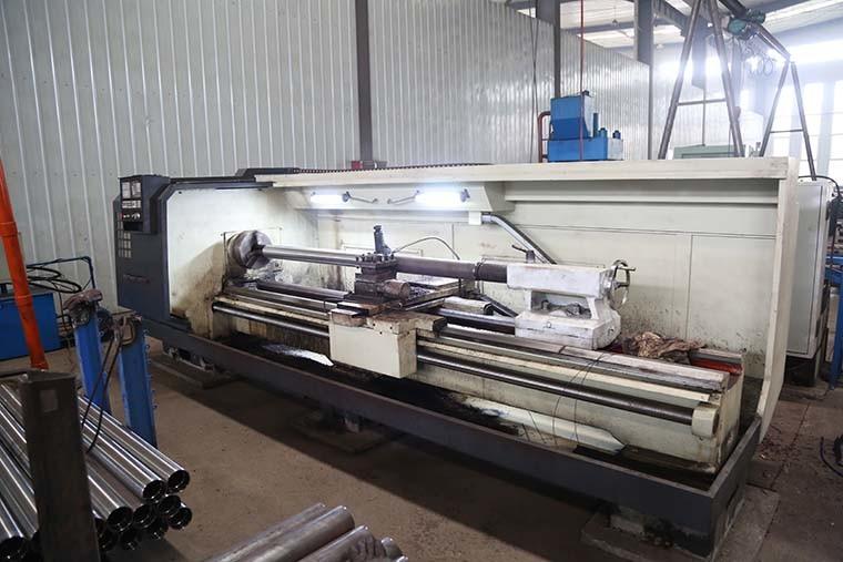 Fornitore cinese verificato - Shandong China Coal Industrial & Mining Supplies Group Co., Ltd.