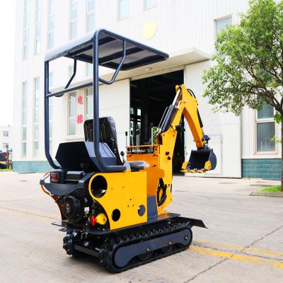 Cina Rc 0,8 tonnellate 1 tonnellata 1,8 tonnellate 2 tonnellate zappatore di Diesel Electric Hydraulic dell'escavatore da 3 tonnellate in vendita