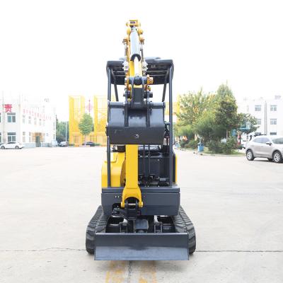 Cina costruzione Mini Excavator Equipment di vita di 2T Mini Excavator Digging Machines Long in vendita