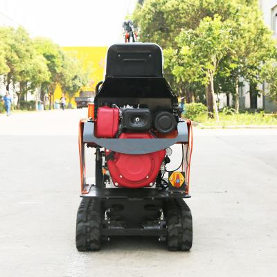 Cina 0,8 zappatori di profondità 1400mm di Ton Mini Crawler Excavators Maximum Excavation piccoli in vendita