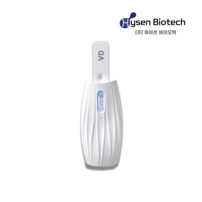 China Manual Power Source Vitamin D VD FIA Plastic for Accurate Vitamin Measurements for sale