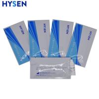 China Panel Format PSA Rapid Test Kits for Prostate Specific Antigen Detection CE Certified for sale