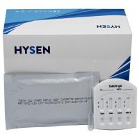 China TORCH IgM/IGG Antibody Test Kit High Accuracy Suitable for Customer Requirements for sale