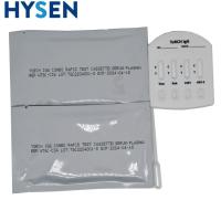 China TORCH IgM/IGG Antibody Test Kit High Accuracy Suitable for Customer Requirements for sale