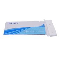 China Power Source-free D-dimer Rapid Test Kit 20 Tests/Kit for Class II Instruments for sale