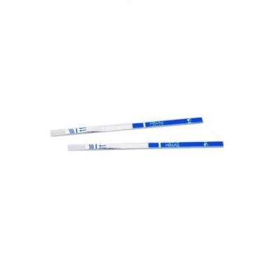 Китай Кассета для тестирования антител на антиген h.pylori из пластика HPG-622 mr h.pylori rapid test 25/box test продается