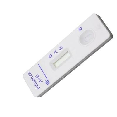 China Patologische analyseapparatuur Hysen Syp-422 Eenstaps gonorroe syfilis Chlamydia Rapid Test Te koop