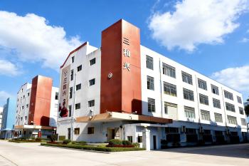 China Factory - Shenzhen Sanhe Xingye Technology Co., Ltd.