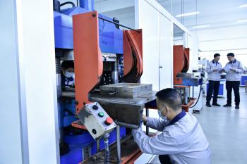 China Factory - Shenzhen Sanhe Xingye Technology Co., Ltd.