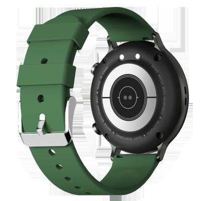 Cina Stile impermeabile di modo dello Smart Watch di 2020 nuovo due Earbuds popolare per gli sport in vendita