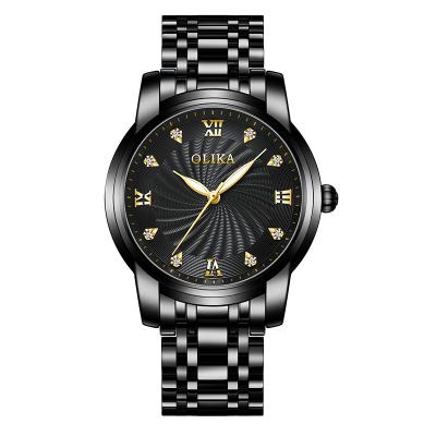Cina Orologio da polso da uomo originale di lusso di marca Hollow 5ATM impermeabile in vendita