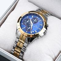 Quality Water-Resistant Men's Mechanical Watch for sale