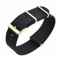 China Adjustable Nylon Braided Strap · 18~26mm for sale