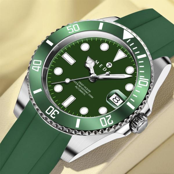 Quality Men's Multi-functional Streetwear Sports Watch for sale
