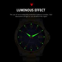 China SHX Men's Automatic Diving Watch for sale