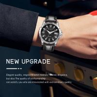 China SHX Men's Automatic Diving Watch for sale