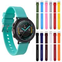 China Durable TPU  Watch Strap · 18mm~24mm for sale