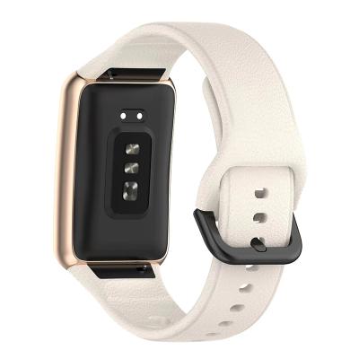 China TPE Watch Bands For OPPO Watches for sale