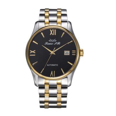 China Men's Luxury Mechanical Watch for sale
