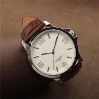 China Waterproof Modern Quartz Watch for sale