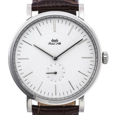 China Modern Men's Quartz Watch, 40mm Dial Diameter | Made in China with Japanese Imported Movement for sale