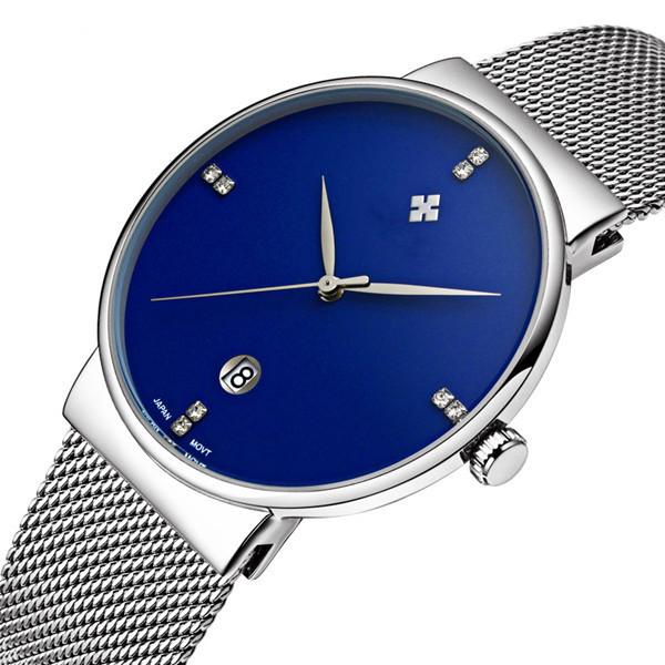 Quality Minimalist Business Quartz Watch-Wholesale for sale