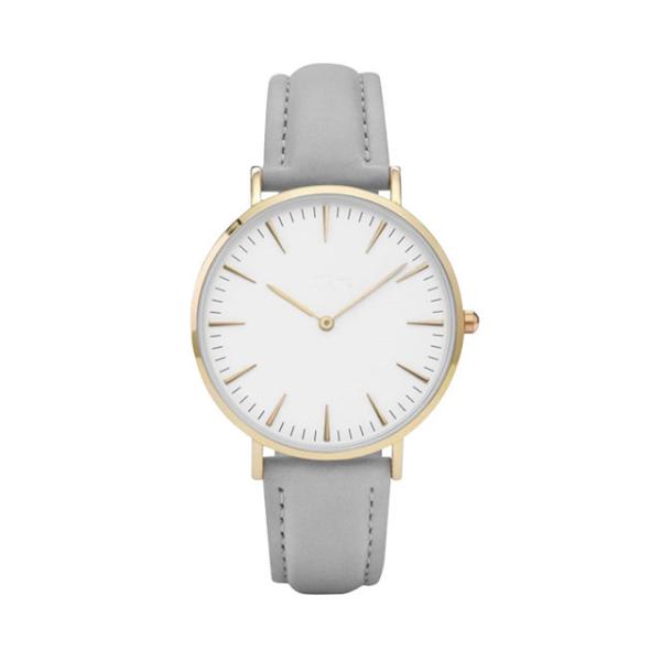 Quality Minimalist Ultra-thin Quartz Watch for sale