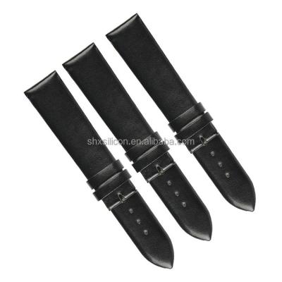China Skin-friendly Leather Strap · OEM/ODM - Logo And Color Can Be Customized for sale