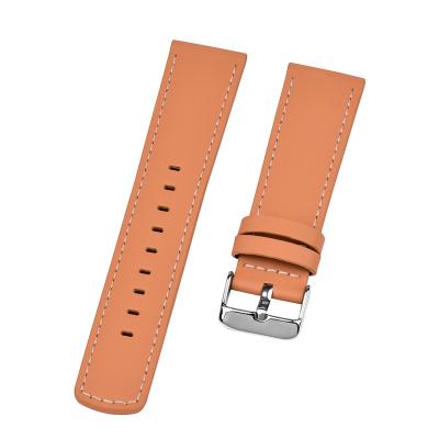 China Maillard Series Genuine Leather Strap for sale
