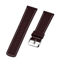 China Maillard Series Genuine Leather Strap for sale