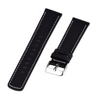 China Maillard Series Genuine Leather Strap for sale