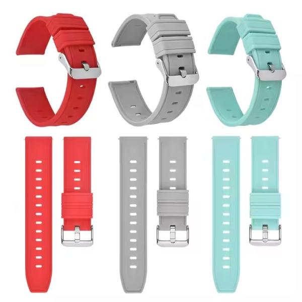 Quality High-purity Silicone Strap for sale