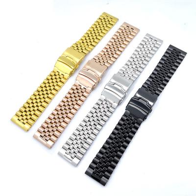 China 5-bead Stainless Steel Bracelet · Customizable Logo for sale