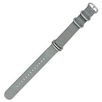 Quality Urban Tactical Lightweight Nylon Watch Strap | Breathable Performance Band for for sale