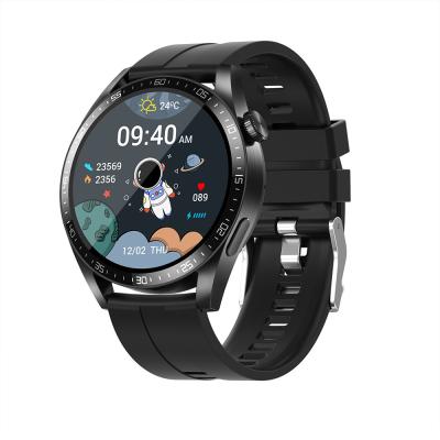 China GT3 Smart Watch BT Call NFC Music Fashion for Men MP3 Player Fitness Bracelet for sale