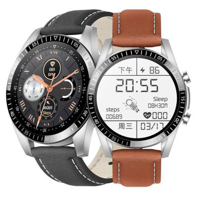 China S36 PRO Multi-function SmartWatch IPS Screen Heart Rate and Blood Oxygen Monitoring for the Fashion-forward Young People for sale