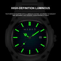 China Octagonal Porthole With Square Quartz Watch for sale