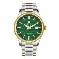 Quality Men's Automatic Mechanical Watch – Water Resistant 3ATM for sale