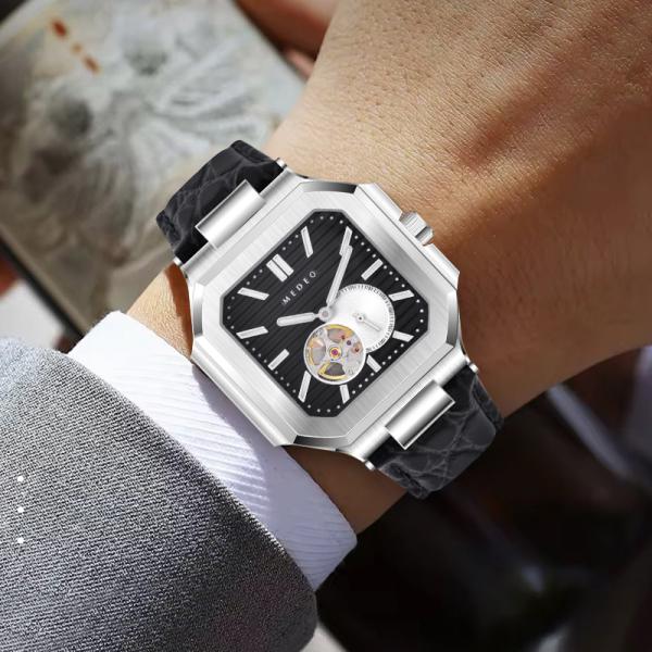 Quality Classic Men's Mechanical Watch for sale
